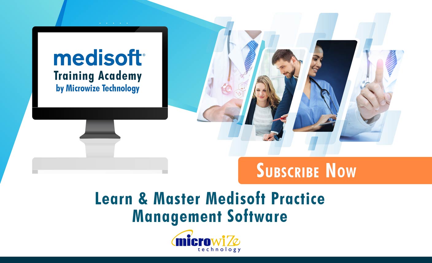 Medisoft Academy by Microwize - Medisoft Academy